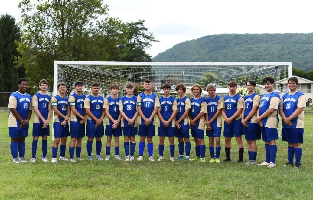 Mount Union Soccer Opens Season